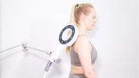 China Pulsed Electromagnetic Field PEMF Physio Magneto Machine 100-300kHz 4T for Musculoskeletal Pain Relief for sale