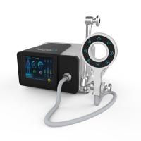 China Pulsed Electromagnetic Field Therapy Machine 4T 130kHz Physio Magneto Device for sale