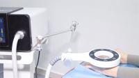 China Extracorporeal Magnetic Therapy Machine Pulsed Electromagnetic Field Super Transduction for sale