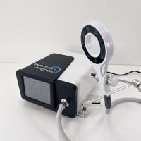 China Pulsed Electromagnetic Field PEMF Physio Magneto Machine 100-300kHz 4T for Musculoskeletal Pain Relief for sale