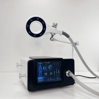 China Movable 130KHz Magneto Therapy Machine For Degenerative Joint Diseases for sale