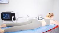 China Movable 130KHz Magneto Therapy Machine For Degenerative Joint Diseases for sale