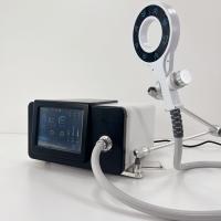 China Pulsed Electromagnetic Field Therapy Machine 4T 130kHz Physio Magneto Rehabilitation for Chronic Pain for sale