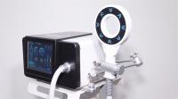 China Pulsed Electromagnetic Field Therapy Machine 4T 130kHz Physio Magneto Rehabilitation for Chronic Pain for sale