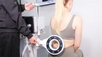 China Pulsed Electromagnetic Field Therapy Machine 4T 130kHz Physio Magneto Rehabilitation for Chronic Pain for sale
