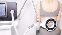 China Extracorporeal Magnetic Therapy Machine Pulsed Electromagnetic Field Super Transduction for sale