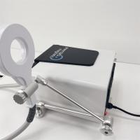 China Hands Free Portable Physio Magneto Machine 4T 130kHz for Sport Injury Low Back Pain for sale