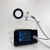 China Low Frequency Magneto Therapy Machine 4T 100-240V for Hospital Doctor Offices Pain Relief for sale