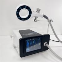 China Extracorporeal Magnetic Therapy Machine Pulsed Electromagnetic Field Super Transduction for sale