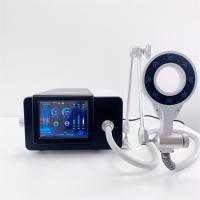 China Pulsed Electromagnetic Field Therapy Machine 4T 130kHz Physio Magneto Device for sale