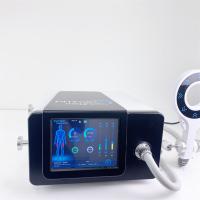 China Portable PEMF Magneto Therapy Machine 100-300kHz Physio Magneto PM-ST for Tissue Repair for sale