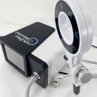 China Portable PEMF Magneto Therapy Machine 100-300kHz Physio Magneto PM-ST for Tissue Repair for sale
