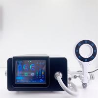 China Clinic Portable Pulsed Electromagnetic Field Therapy Machine 4T 130kHz for Sport Injury Pain Relief for sale