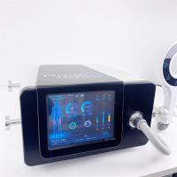 China Pulsed Electromagnetic Field Therapy Machine 4T 130kHz for Body Pain Relief Plantar Fasciitis for sale