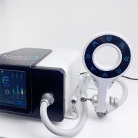 China Rosh Magneto Therapy Machine Electromagnetic Pulse Osteoarthritis Physiotherapy Device for sale