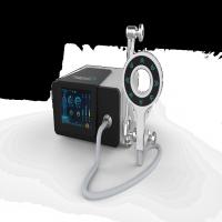 China Pulsed Electromagnetic Field Therapy Machine 4T 130kHz for Sport Injury Chronic Pain Treatment for sale