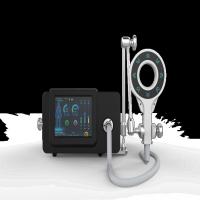 China Pulsed Electromagnetic Field Therapy Machine 4T 130kHz for Sport Injury Chronic Pain Treatment for sale