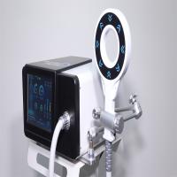 China 300kHz 50Hz Magneto Therapy Machine 18cm Penetration Depth PEMF Physiotherapy Device for sale
