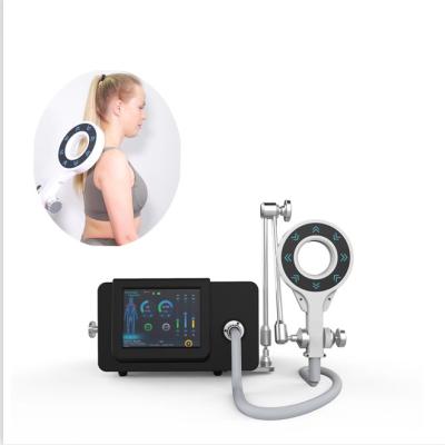 China 60Hz 0.4T Physio Magneto Magnetic Transduction Therapy Pain Relief Machine PM-ST for sale