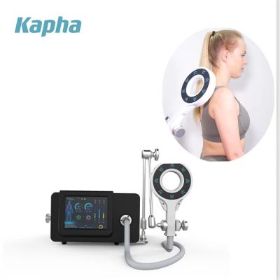 China Rosh Magneto Therapy Machine Electromagnetic Pulse Osteoarthritis Physiotherapy Device for sale