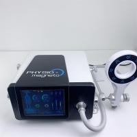 China 240V Magnotherapy Device Pain Relief Physiotherapy Machine for sale