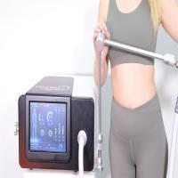 China 240V Magnotherapy Device Pain Relief Physiotherapy Machine for sale