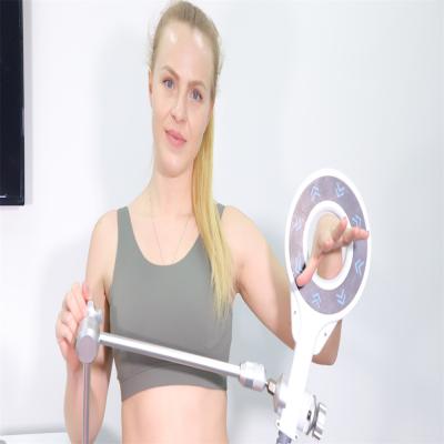 China 92 T/S 130kHz Physio Magneto Therapy Machine PEMF Rehabilitation Device 10.4 Inch Screen for sale