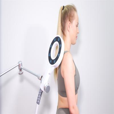 China Pulsed Electromagnetic Field Therapy Machine 4T 130kHz for Sport Injury Chronic Pain Treatment for sale
