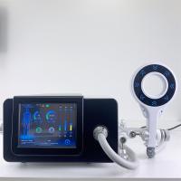 China 92 T/S 130kHz Physio Magneto Therapy Machine PEMF Rehabilitation Device 10.4 Inch Screen for sale