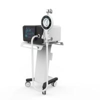 China Pulsed Electromagnetic Field Therapy Machine 100-300kHz 10mT Hands Free PEMF for sale