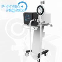 China ROSH Pulsed Electromagnetic Field Therapy Machine 3000Hz 4T for Low Back Pain Musculoskeletal Disorders for sale