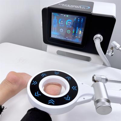 China Anti Edema Magneto Therapy Machine 4T 3000Hz for Low Back Pain Musculoskeletal Physiotherapy for sale