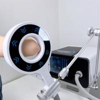 China Pulsed Electromagnetic Field Therapy Machine 100-300kHz 10mT Hands Free PEMF for sale