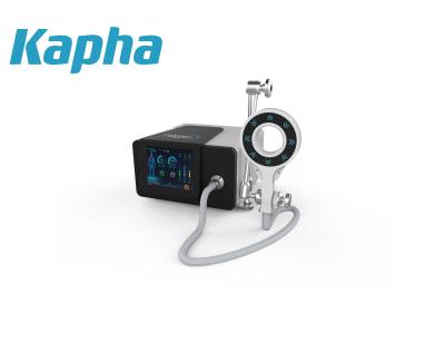 China 240V Physio Magneto PEMF Therapy Machine 100-300kHz Pain Relief Equipment for sale