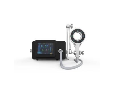 China Extracorporeal Deep Penetration Magneto Therapy Machine 100-300kHz 18cm Depth for Pain Relief for sale