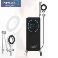 China Extracorporeal Magnetic Transduction Therapy Machine EMTT 50Hz for Musculoskeletal Disorders Pain Relief for sale