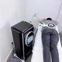China Extracorporeal Magnetic Transduction Therapy Machine EMTT 50Hz for Musculoskeletal Disorders Pain Relief for sale