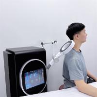 China Extracorporeal Magnetic Transduction Therapy Machine EMTT 50Hz for Musculoskeletal Disorders Pain Relief for sale