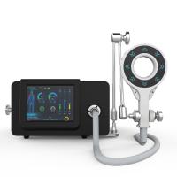 China 100kHz Portable Magneto Therapy Machine Non Invasive for sale