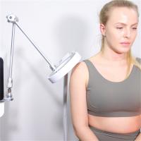 China 130KHz Magnetotherapy Equipment Pain Relief Medical EMTT Therapy Magnetic Transduction Machine 100-240V for sale