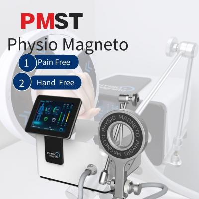China Home Electromagnetic Physio Magneto Therapy Machine For Muslce Pain for sale