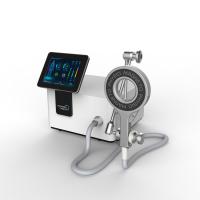 China 130KHz Magnetotherapy Equipment Pain Relief Medical EMTT Therapy Magnetic Transduction Machine 100-240V for sale