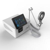 China 130KHz Magnetotherapy Equipment Pain Relief Medical EMTT Therapy Magnetic Transduction Machine 100-240V for sale
