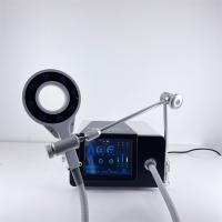 China 3000Hz Pulsed Electromagnetic Field Therapy Machine for Musculoskeletal Pain Relief 100-240V for sale