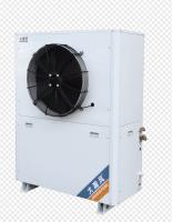 China 3-In-1 Energy Saving Air Conditioner Evaporative Cooling Water Cooling Air Cooling for sale