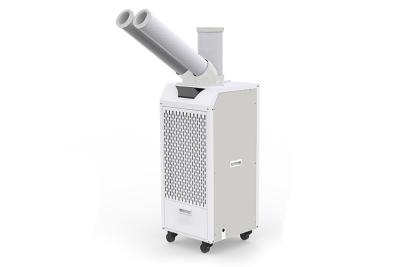 China All In One Mobile Air Cooler 50Hz 3500 watts For Industrial Cooling Solutions for sale