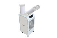 China All In One Mobile Air Cooler 50Hz 3500 watts For Industrial Cooling Solutions for sale