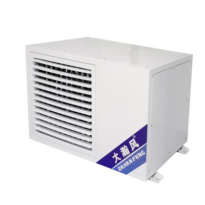 China R22 Refrigerant Energy Saving Air Conditioner Split System 380V/50Hz for sale