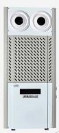 China 3 Cold Heat Exchange Modes Energy Saving Air Conditioner for Industrial and Commercial for sale
