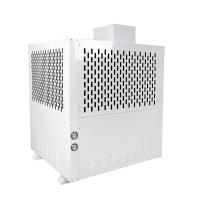 China Multi Data Display Energy Saving R22 Air Conditioner With Double Pressure Gauge for sale